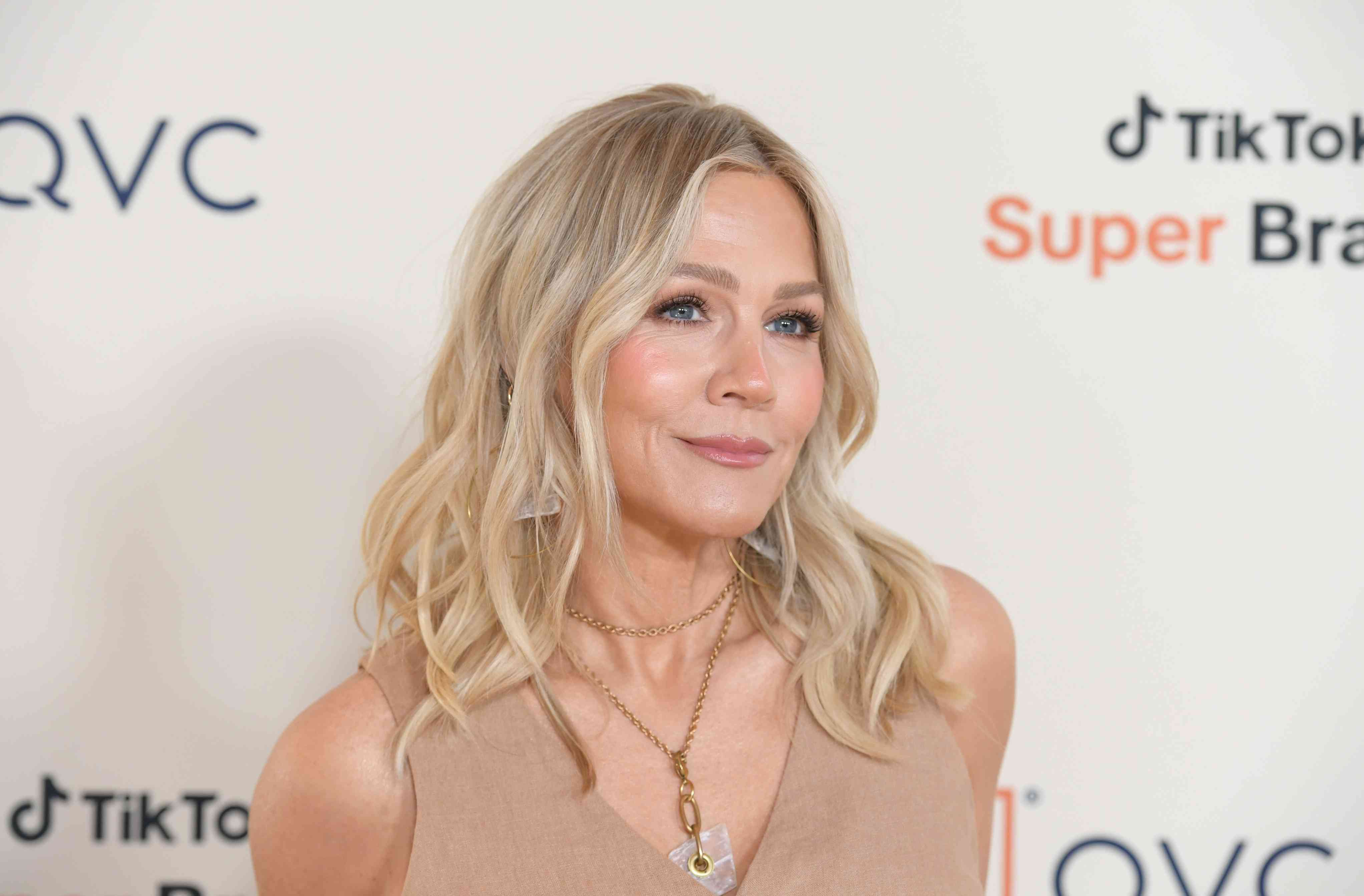 Jennie Garth's Daughter Fiona Is Her Mom's Lookalike in Rare Photos at ...