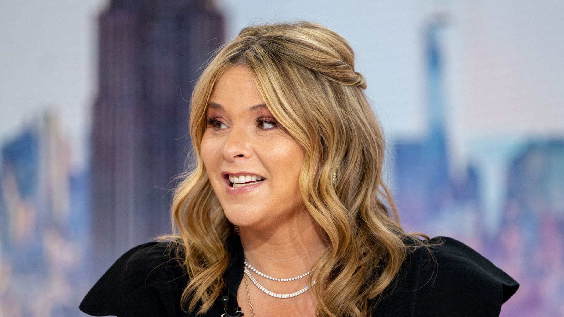 Jenna Bush Hager addresses change to her TODAY status with definitive ...