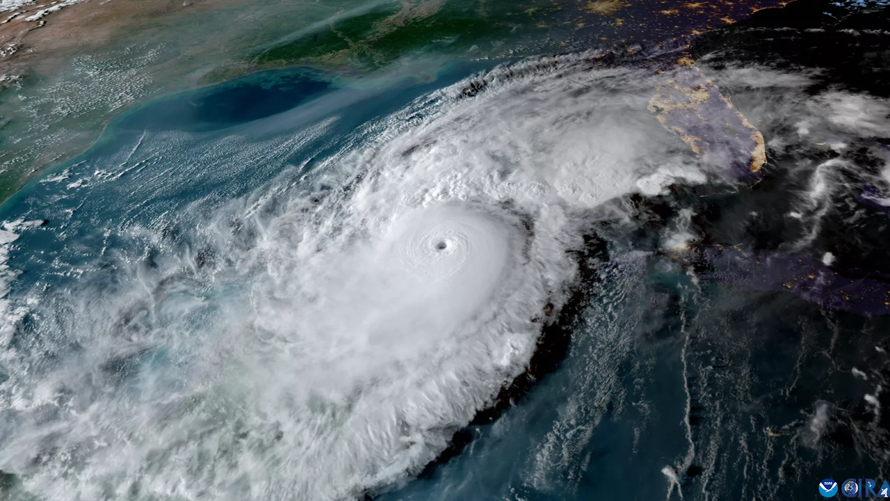 2025 Atlantic hurricane season storm names: See full list