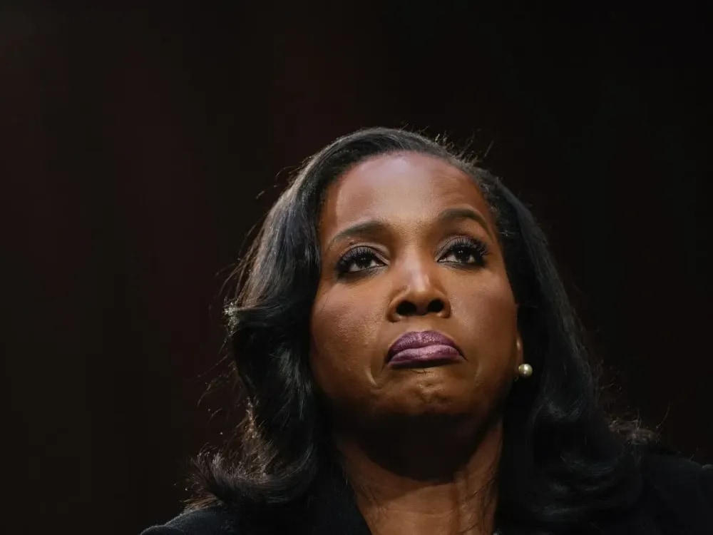 Fed’s Lisa Cook Sees Trump Tariffs Raising Inflation, Stressing Labor ...