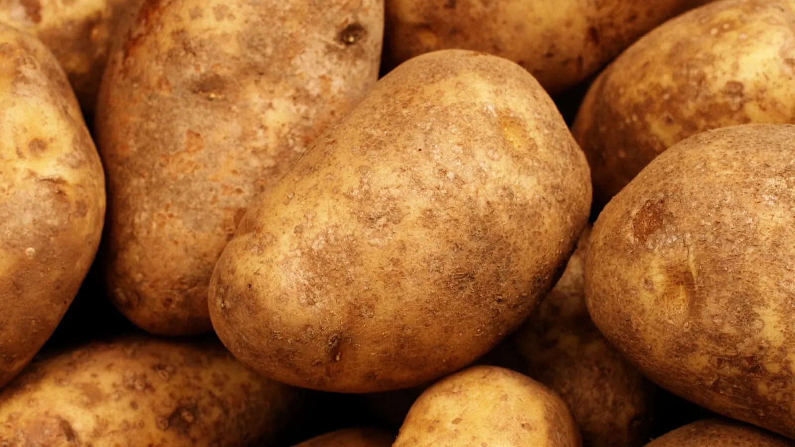 A Korean chef showed me this genius potato trick