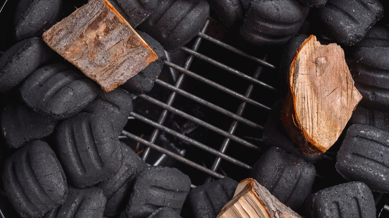 11 Tips For Lighting Your Grill Without Lighter Fluid