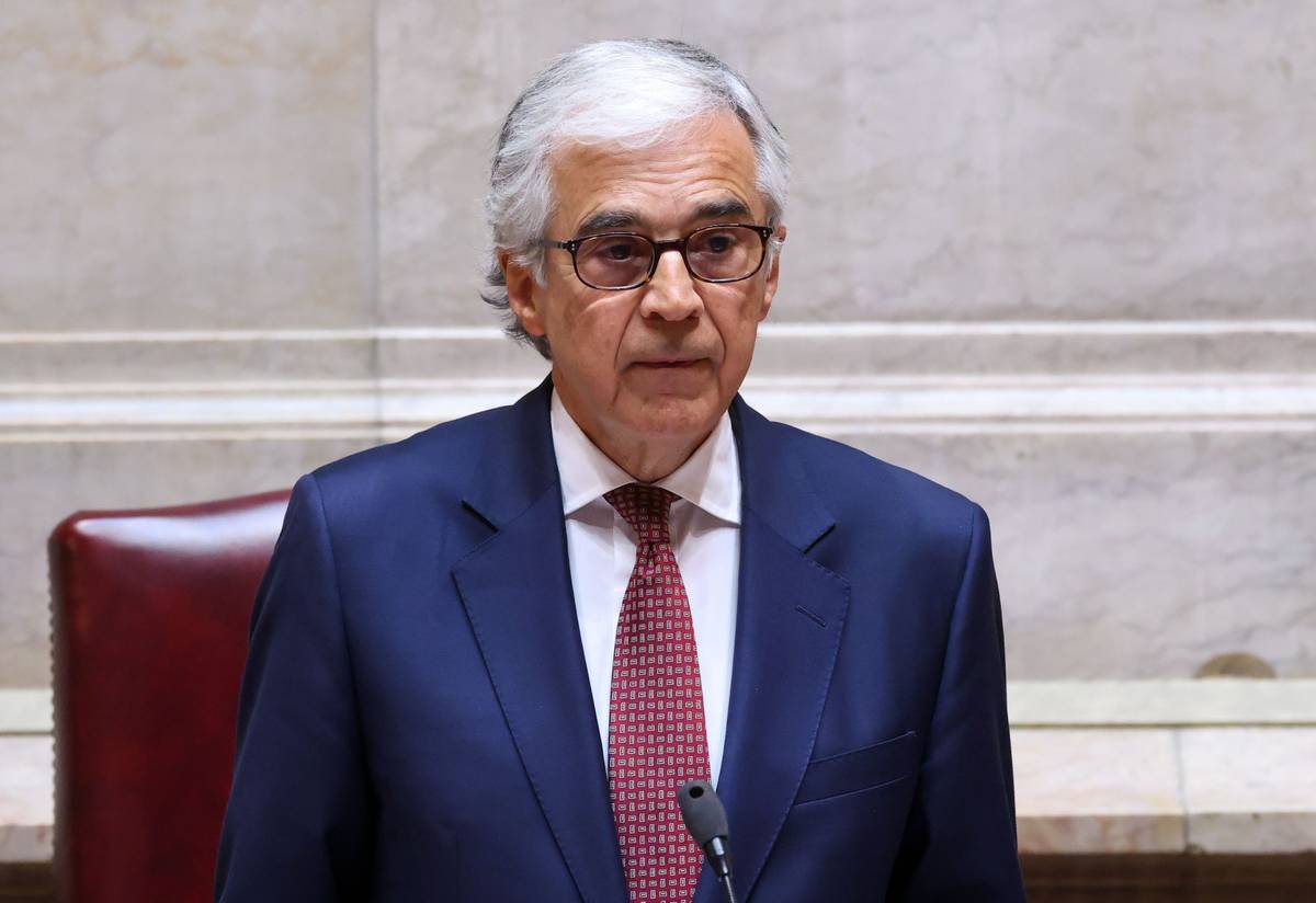 Acusação de deputado do Chega leva Aguiar-Branco a abrir inquérito