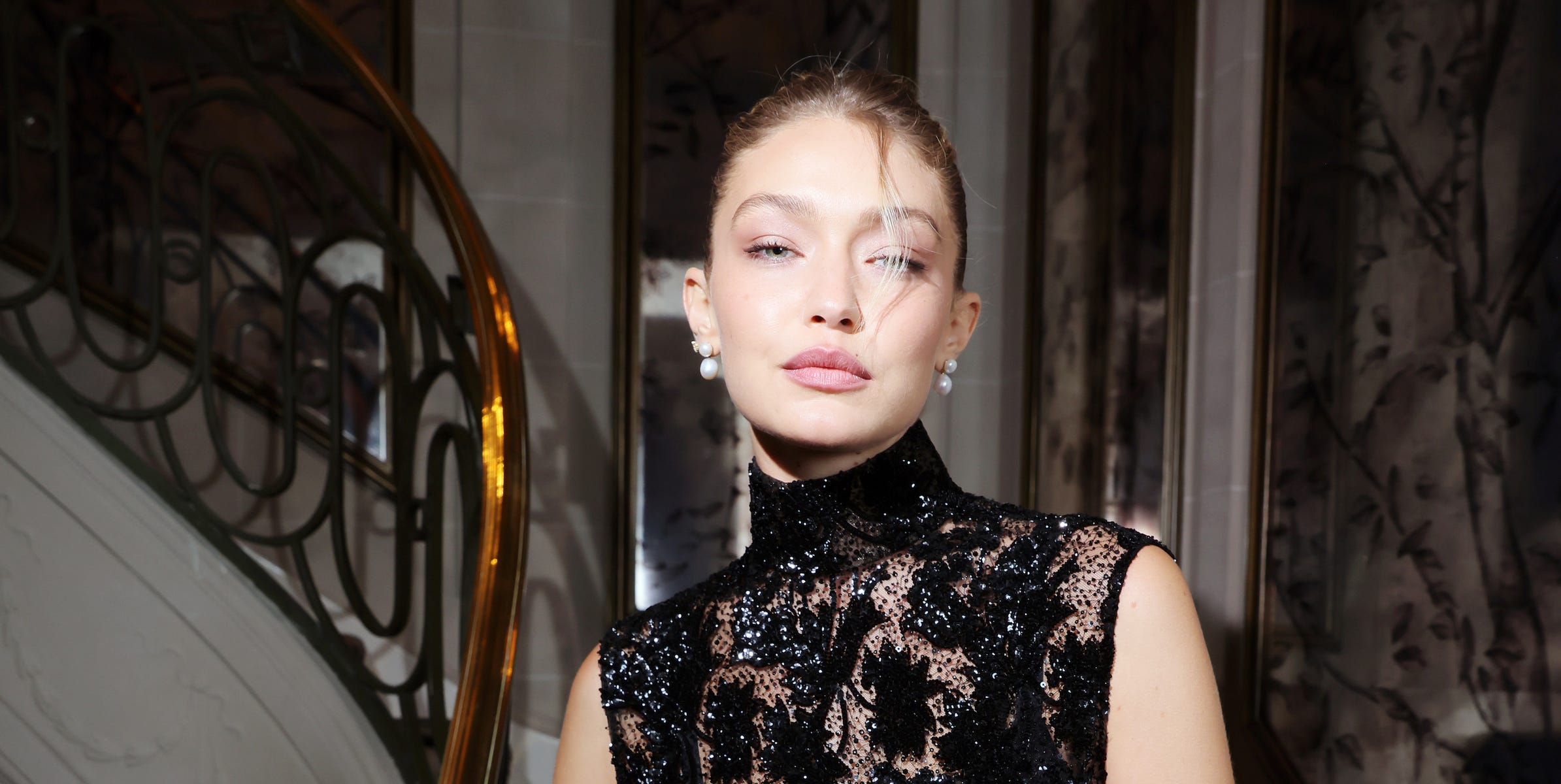 Here's How Much Gigi Hadid's Net Worth Has Increased Over the Last Few ...