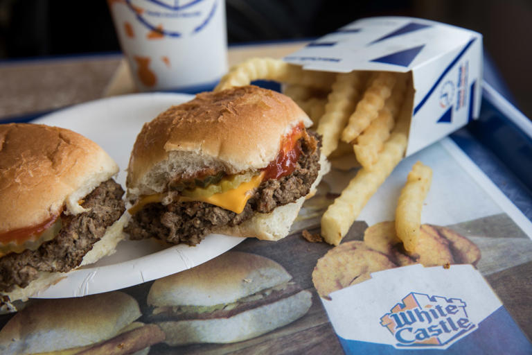 White Castle Customers Can Get 17 Big Deals in Summer 2025