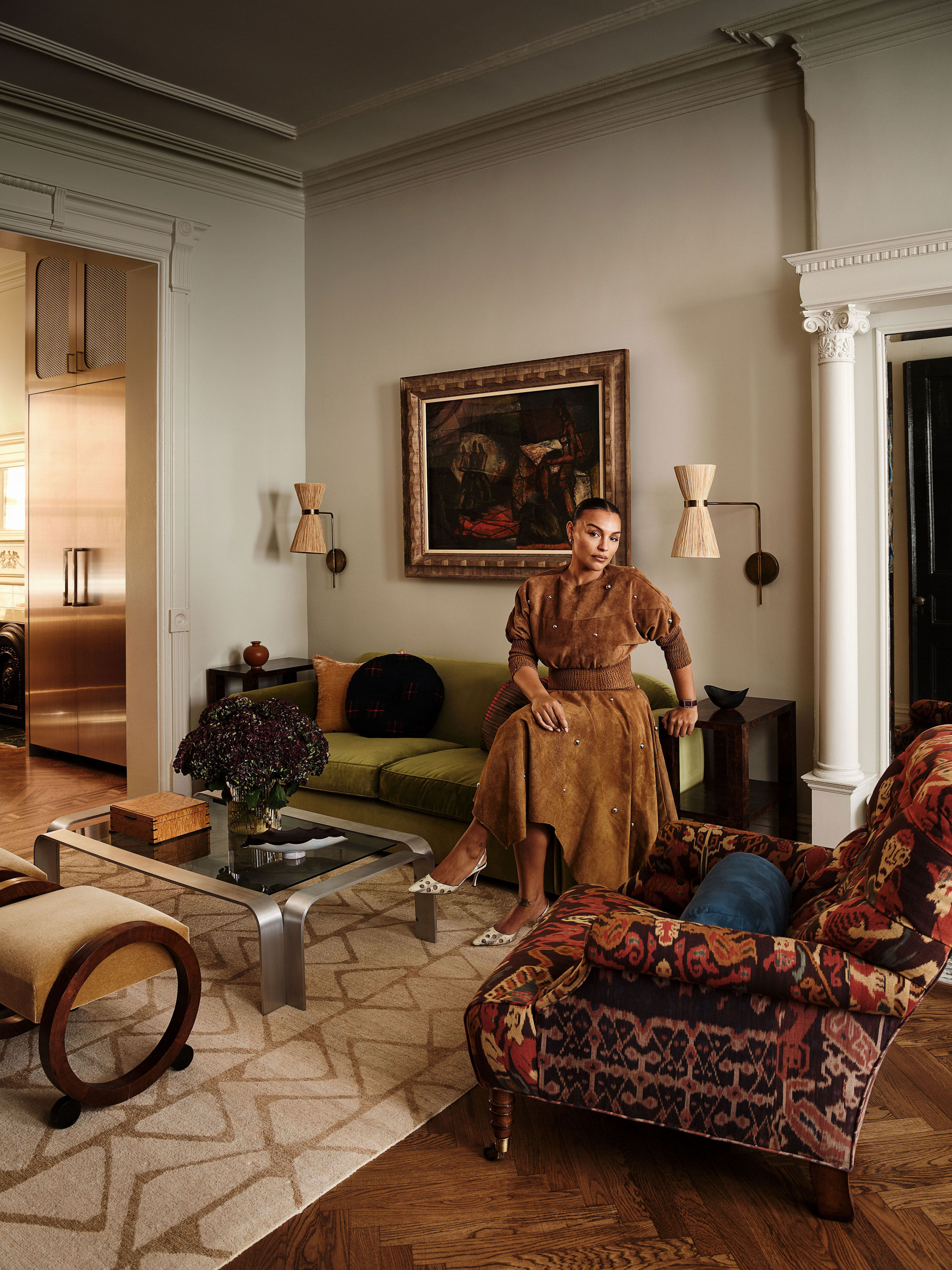 The Most Delicious Kitchens in AD Open Door History