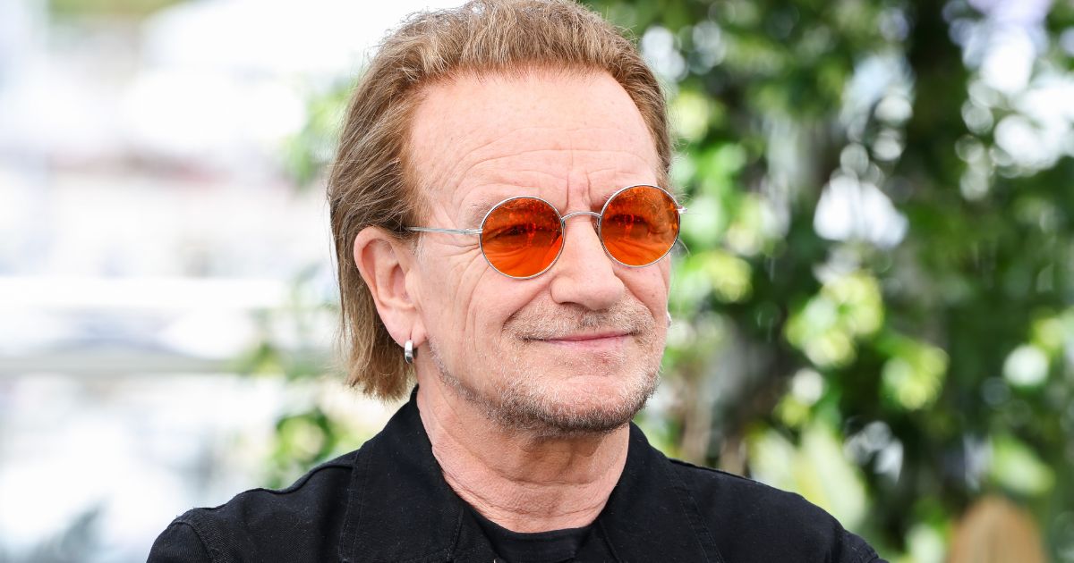 Joe Rogan, Elon Musk Forced to Team Up to Straighten Out Bono and His ...