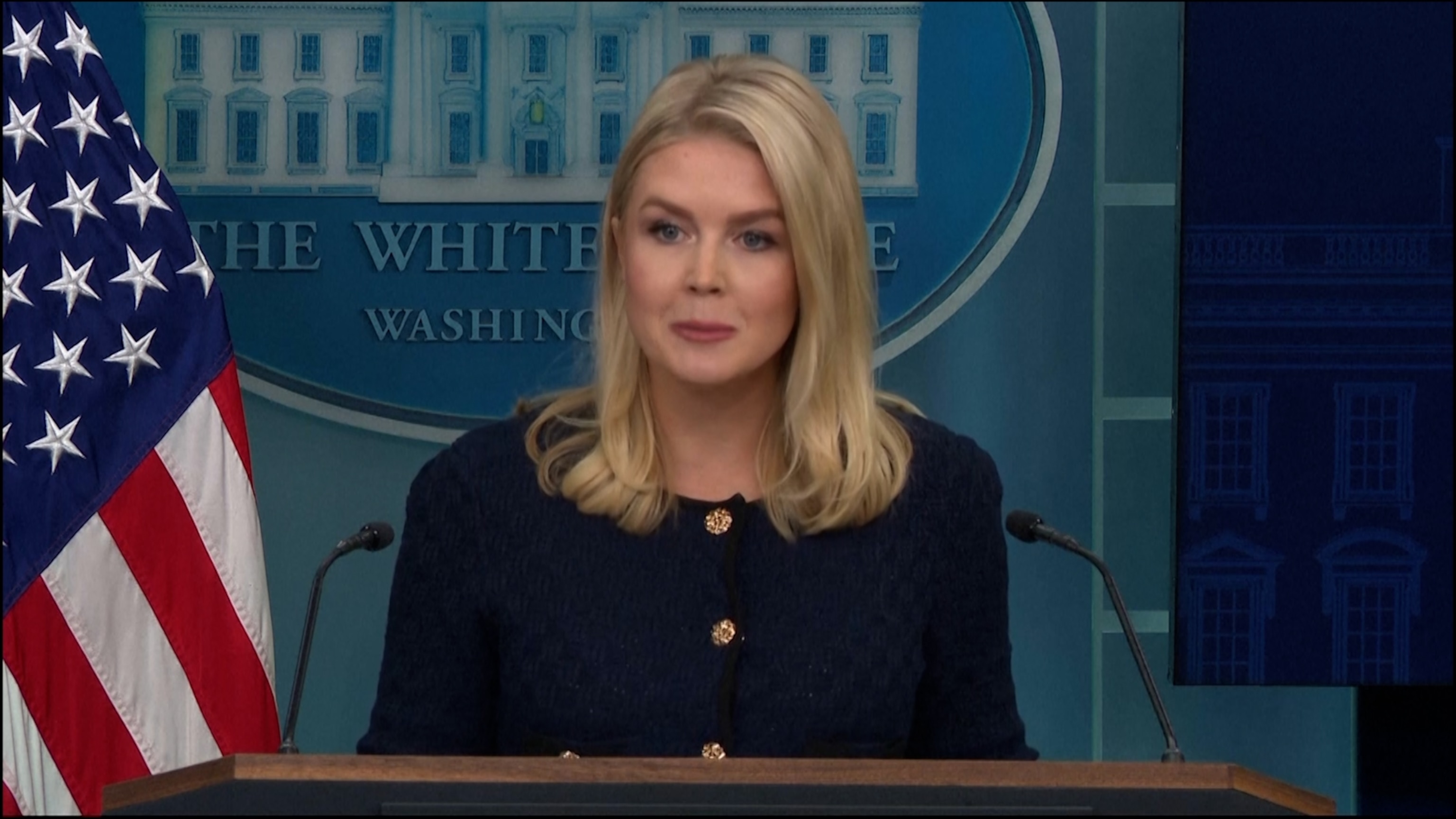 White House addresses FEMA acting director's 'jokes' about hurricane season