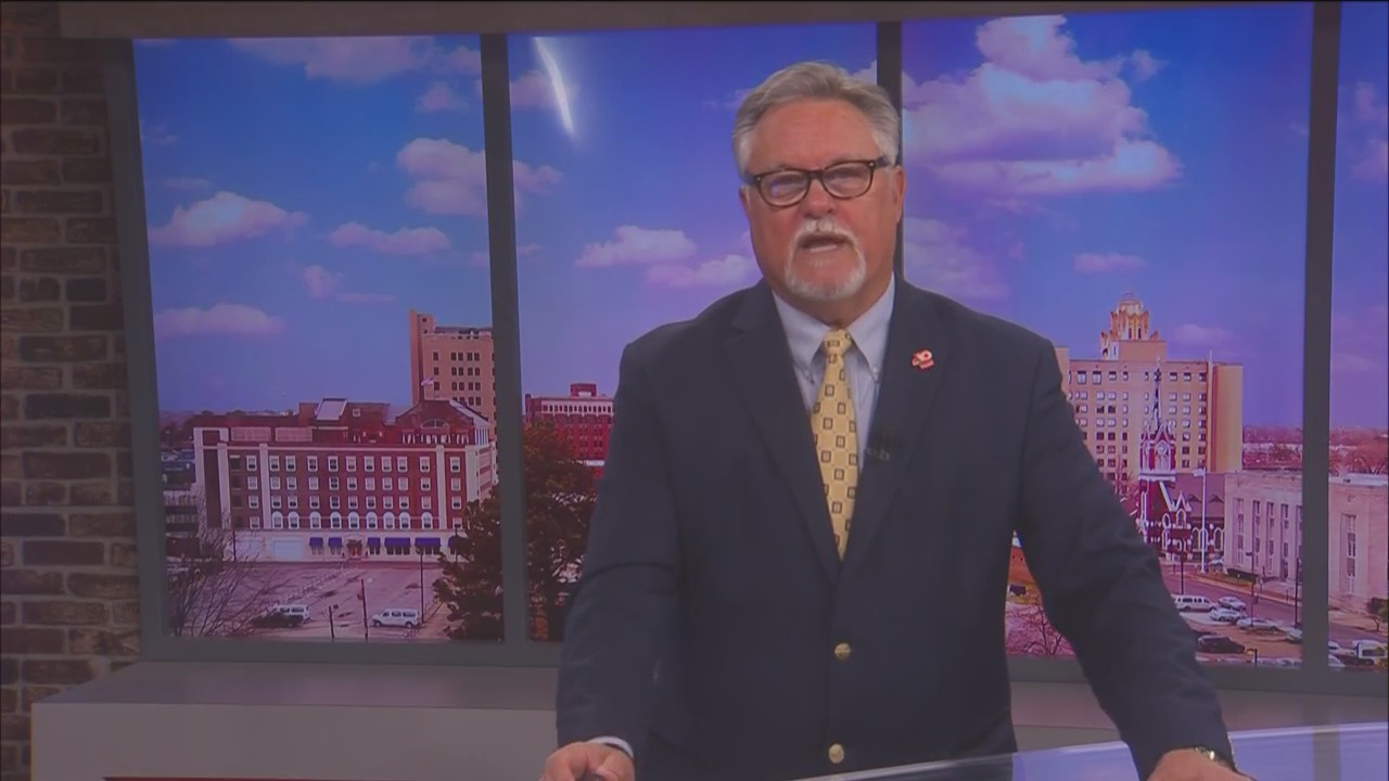 Midday Ark-La-Miss Update: June 3, 2025