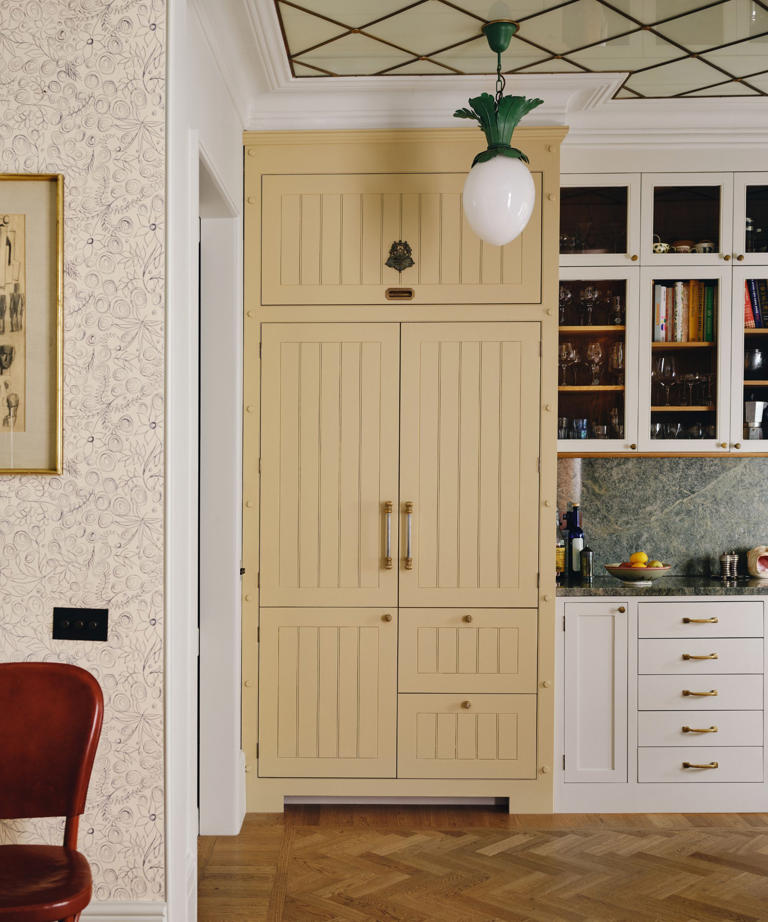 The 6 must-have colors to bring into your home this June