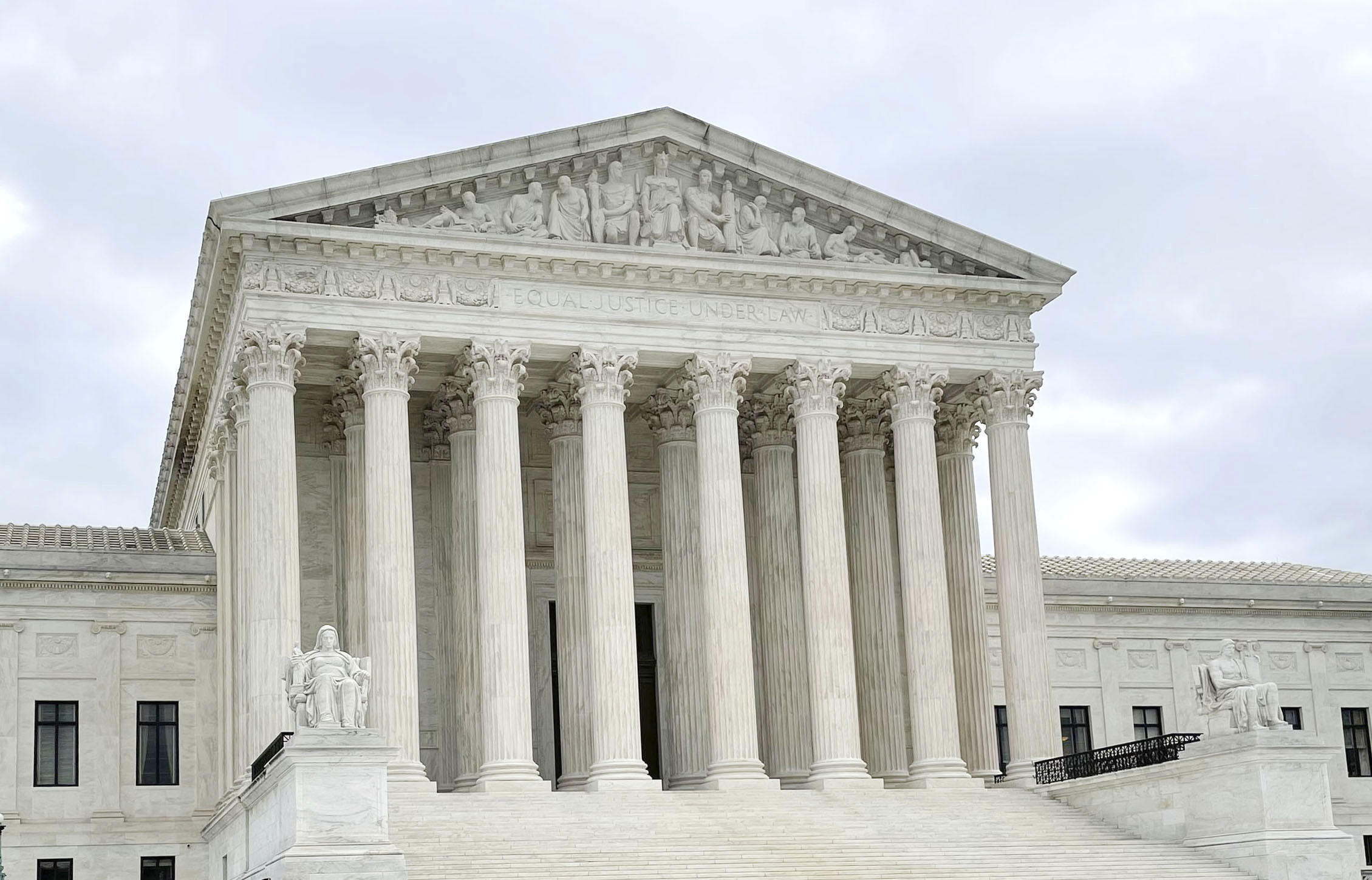 Biggest Supreme Court cases to be decided this month