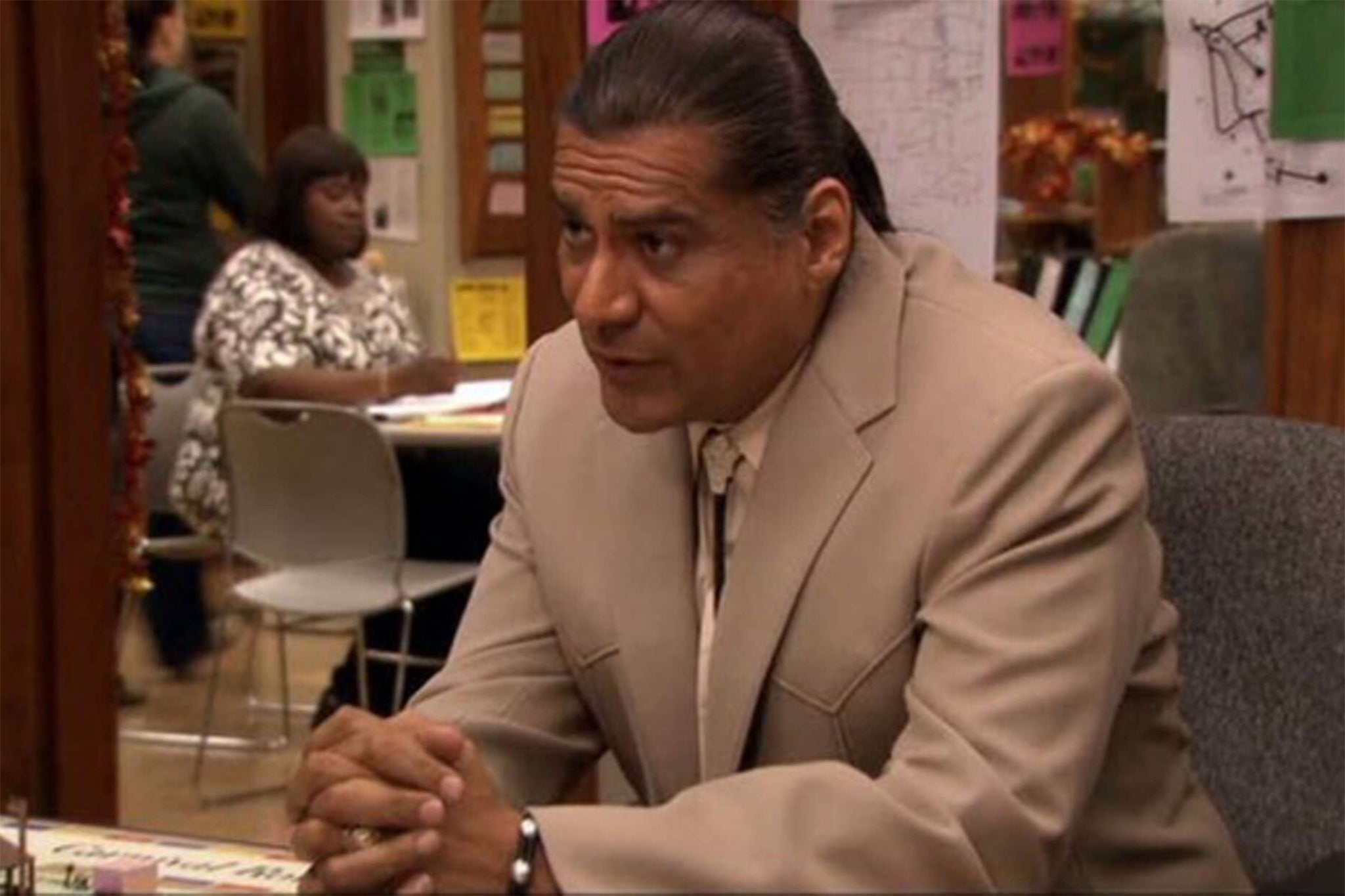 ‘I shot him’: Suspect in killing of King of Hill actor Jonathan Joss ...