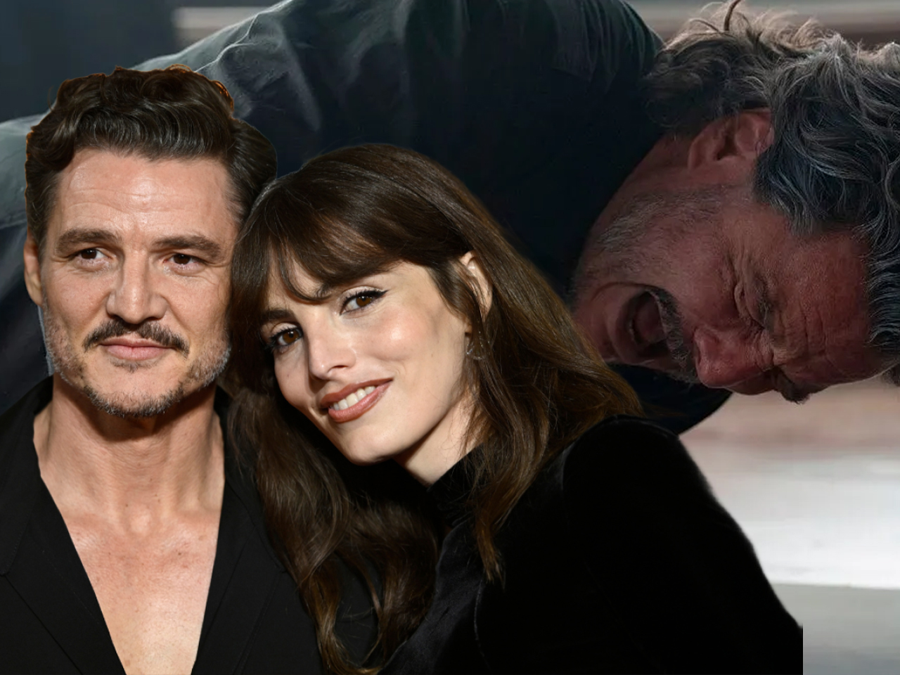 Pedro Pascal’s Sister “Burst Into Tears” During Devastating The Last of ...