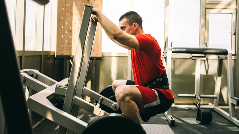 5 best quad exercises, backed by an exercise scientist