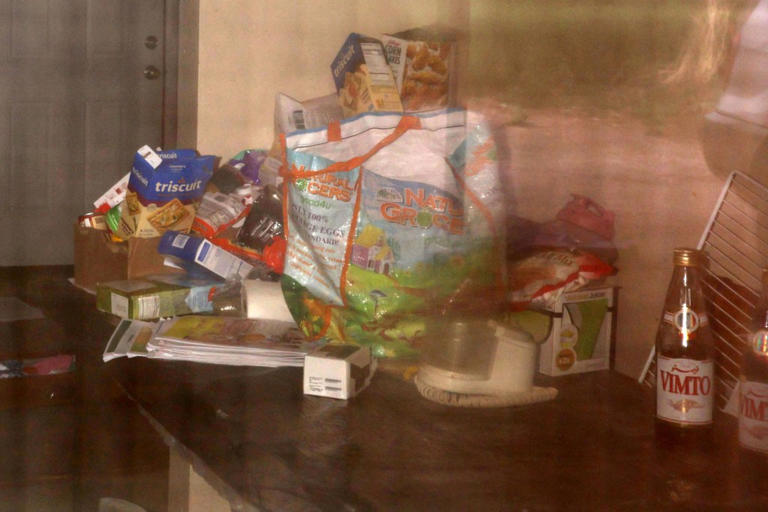 Colorado terror attack suspect Mohamed Sabry Soliman’s wife and 5 ...