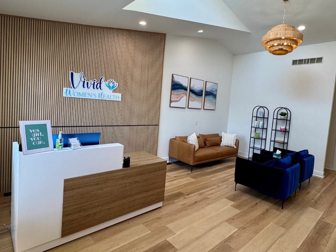 Women-Focused Physical Therapy Practice Expands To Doylestown