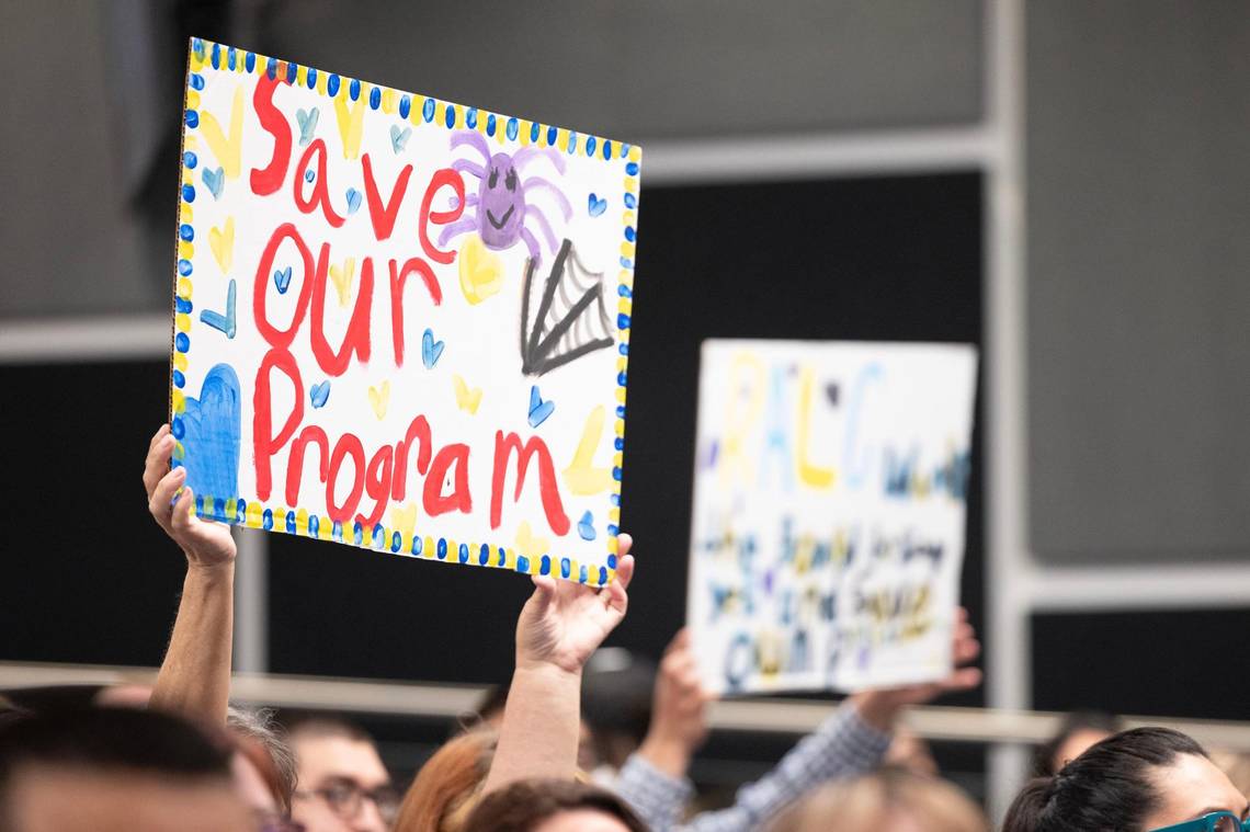 Fort Worth ISD school closures among the highest in the state, TEA data ...