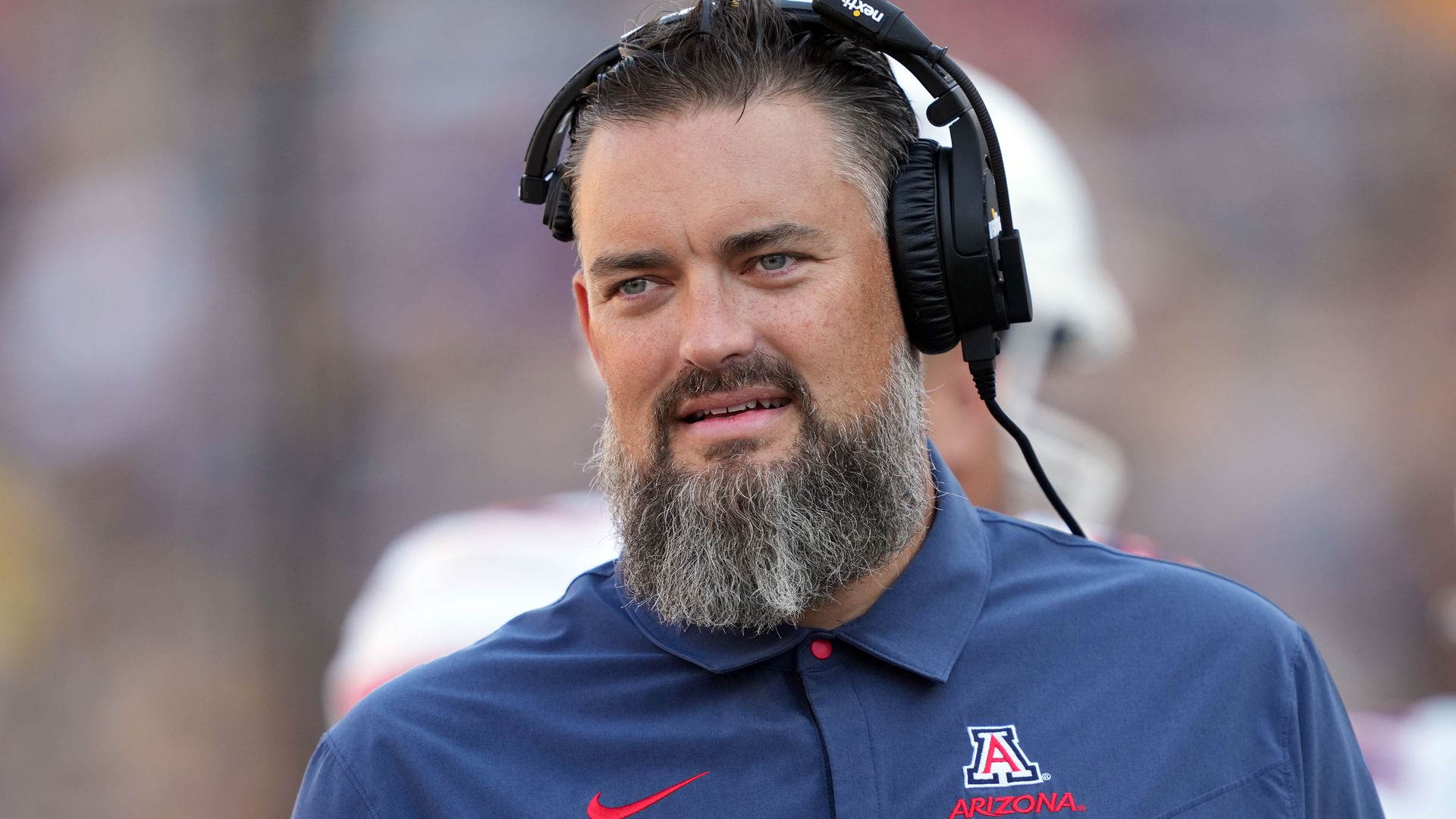 Players developed under Carroll: Morgan, Savaiinaea boost coach’s resume