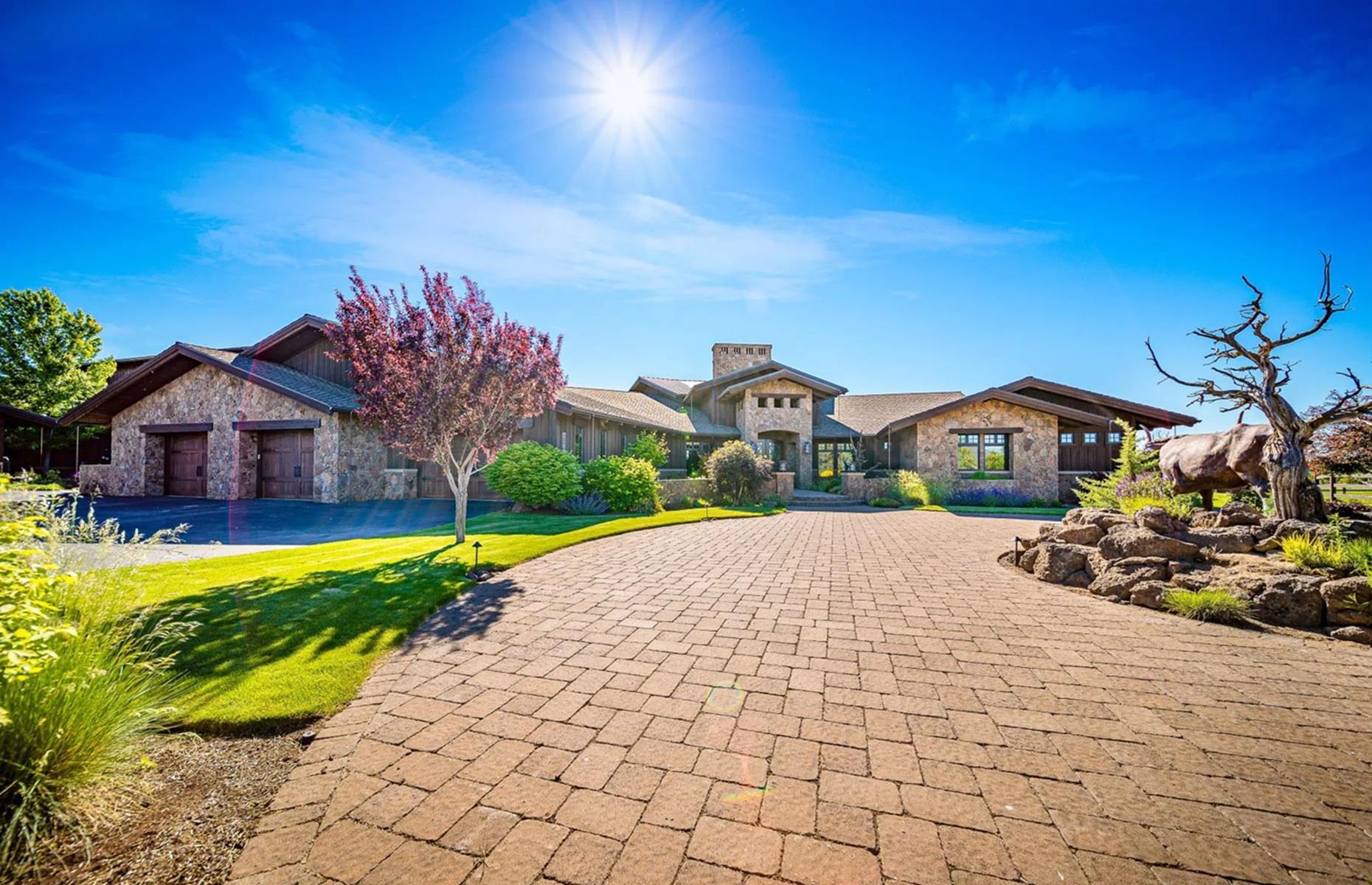 5 stunning American ranches you have to see