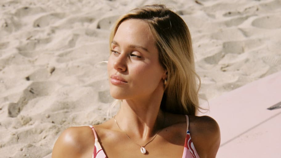 LSPACE x ALOHA Collection Collaborate on Limited-Edition ’Destination ...