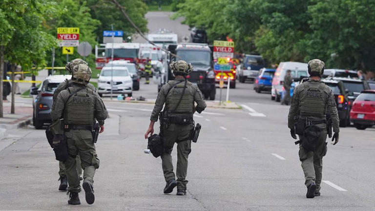 Fear in America’s Jewish community intensifies after latest antisemitic ...