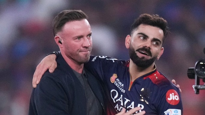 Ee sala cup namdu: Fans rejoice as Virat Kohli, RCB finally win IPL title