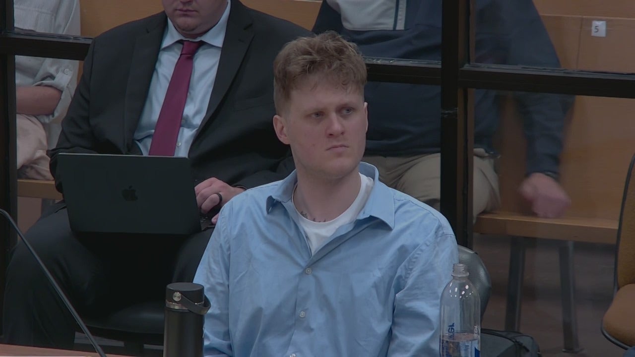 Maxwell Anderson trial, Sade Robinson killed: Tuesday, June 3