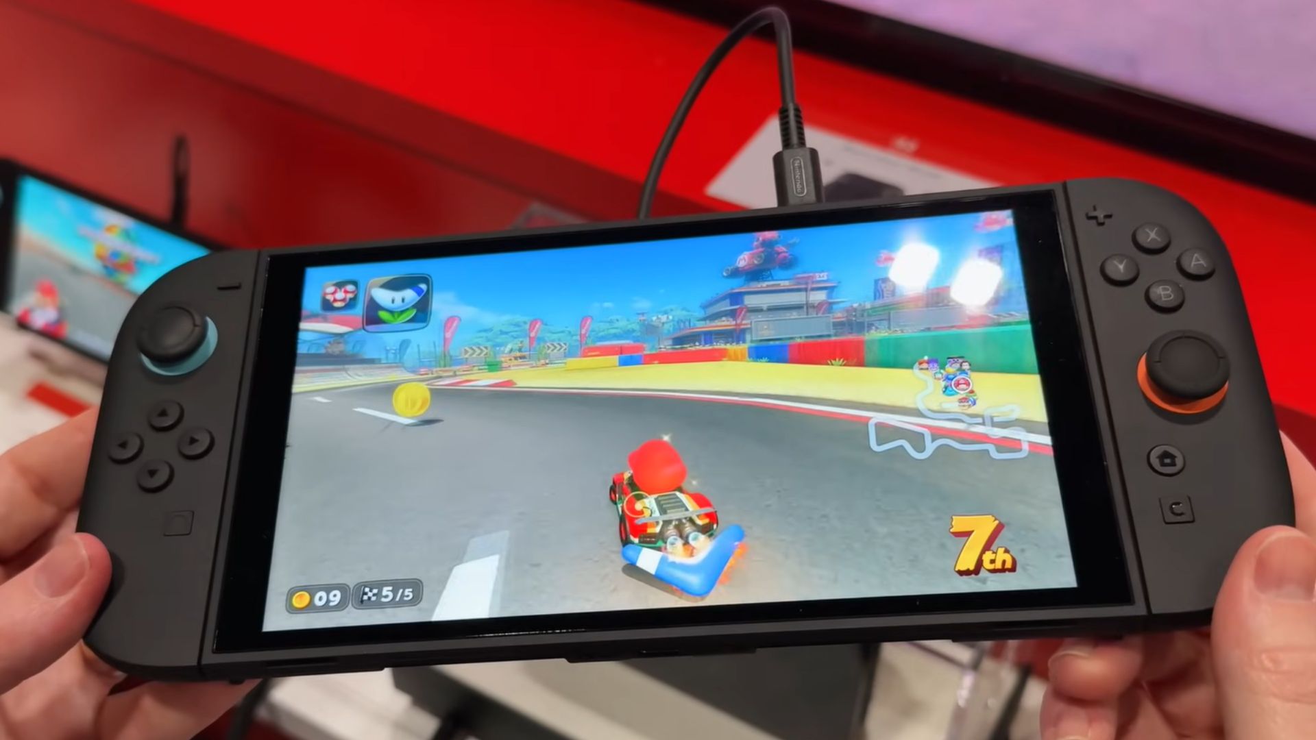 10 Reasons Why The New Nintendo Switch 2 Is Worth It & 10 Why It Really ...