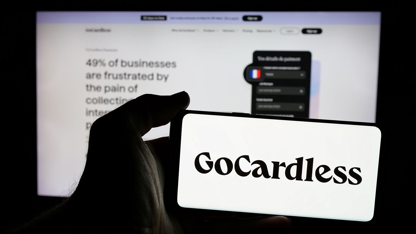 GoCardless unveils new Outbound Payments feature