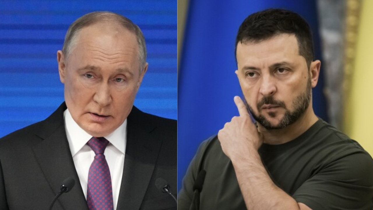 Ukraine's drone attack on Russia used open-source software, 'upset ...