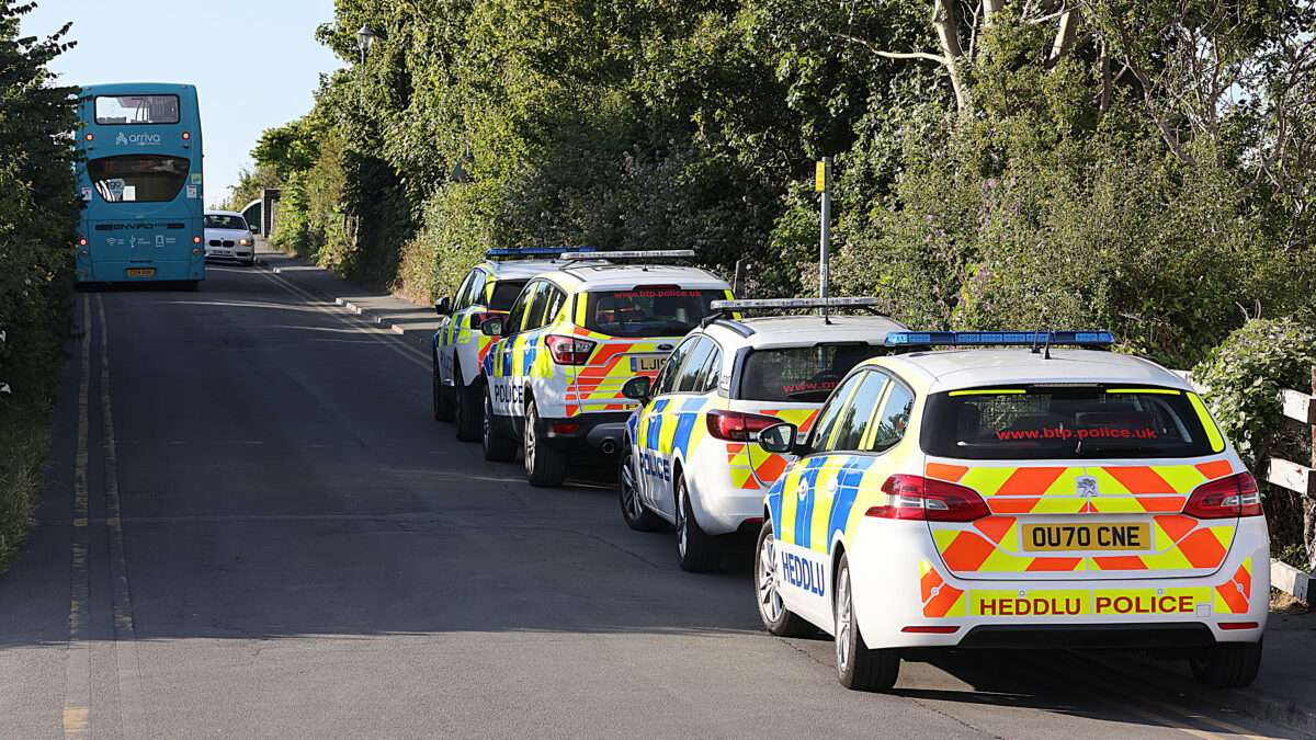 Is It 'Harassment' To Heckle Your Local Politician? A British Court ...