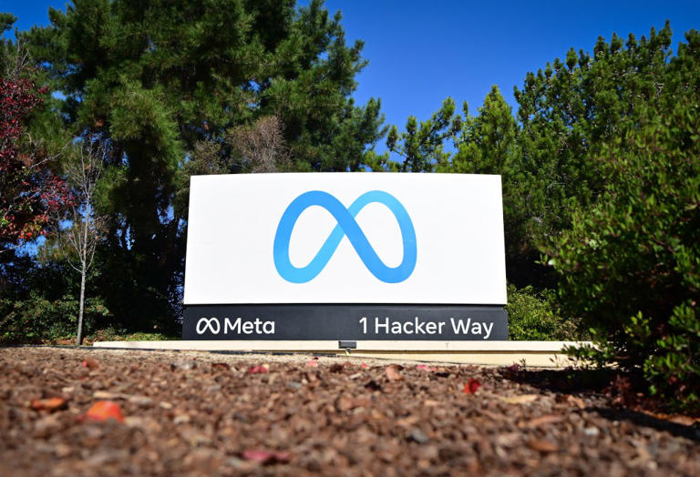 Meta signs 20-year nuclear power deal as tech giants continue AI-driven ...