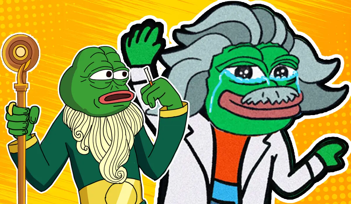 Investors Are Selecting PEPETO As The Best Crypto To Purchase For 100x ...