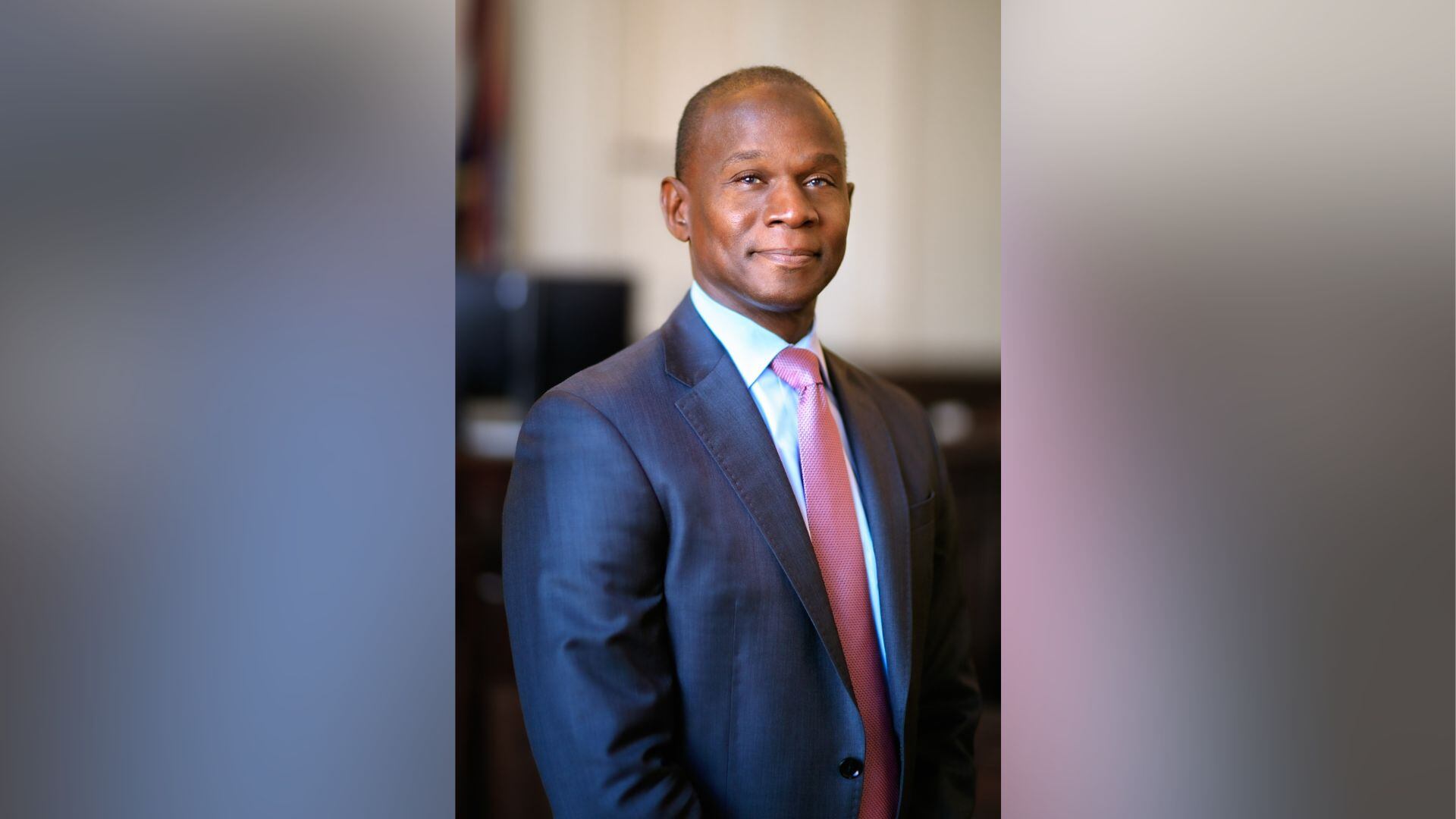 St. Louis Circuit Attorney Gabe Gore marks 2 years in office, addresses ...