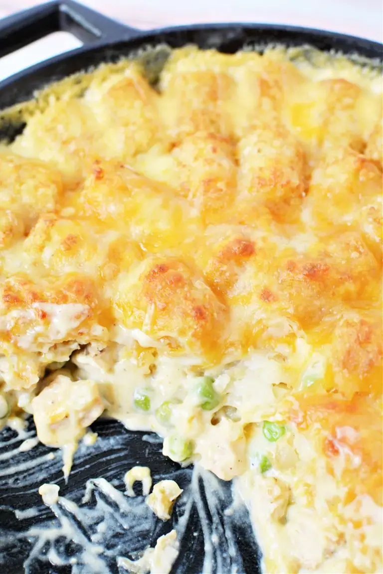 21 Delicious Comfort Foods You'll Make on Repeat
