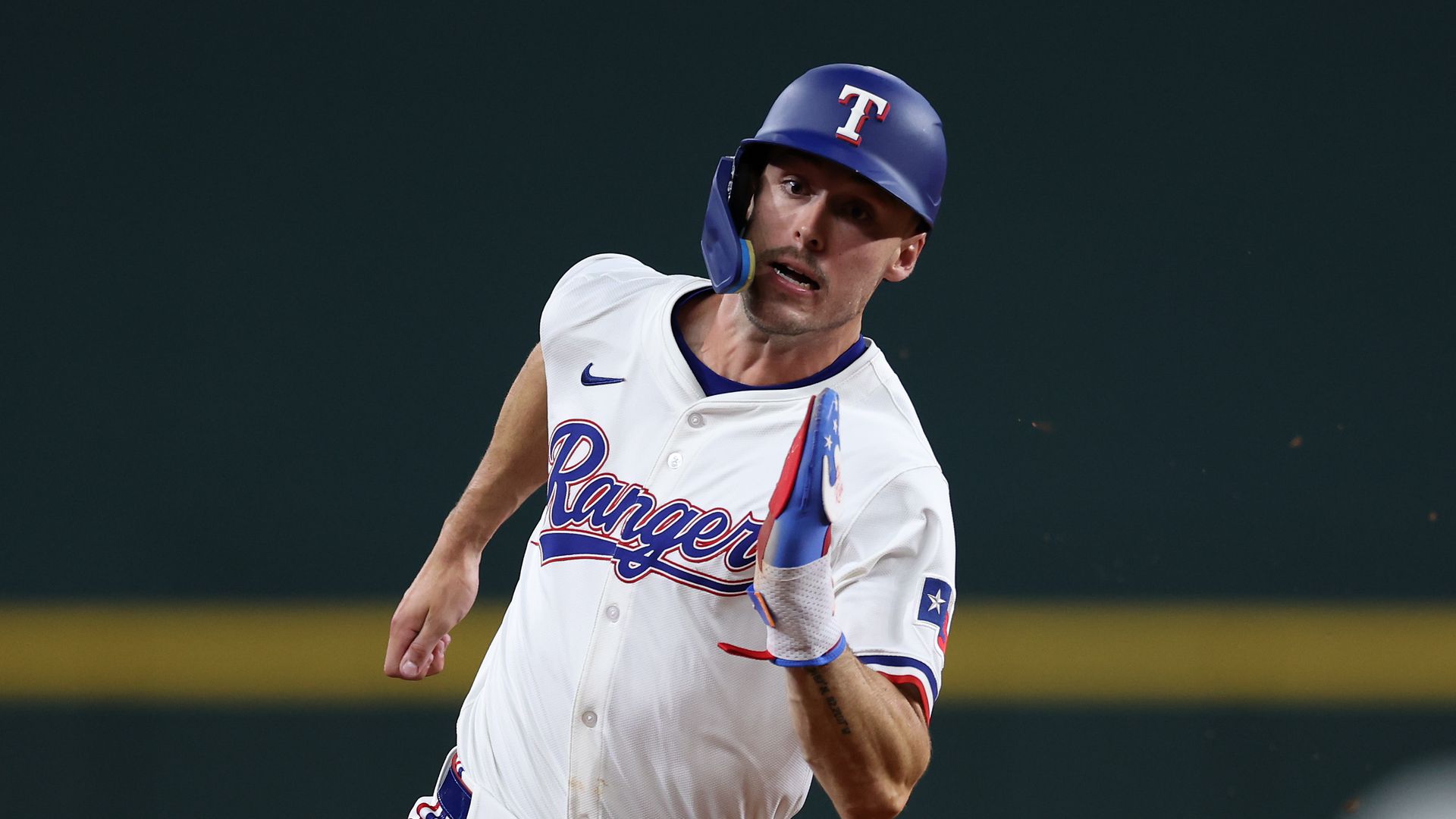 Texas Rangers lineup for June 3, 2025