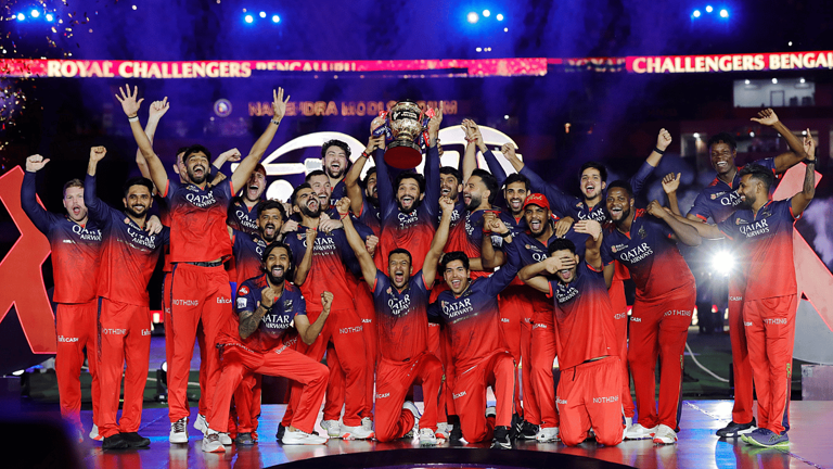 What Does 'Ee Sala Cup Namdu’ Mean? & Why This Slogan Matters A Lot To ...