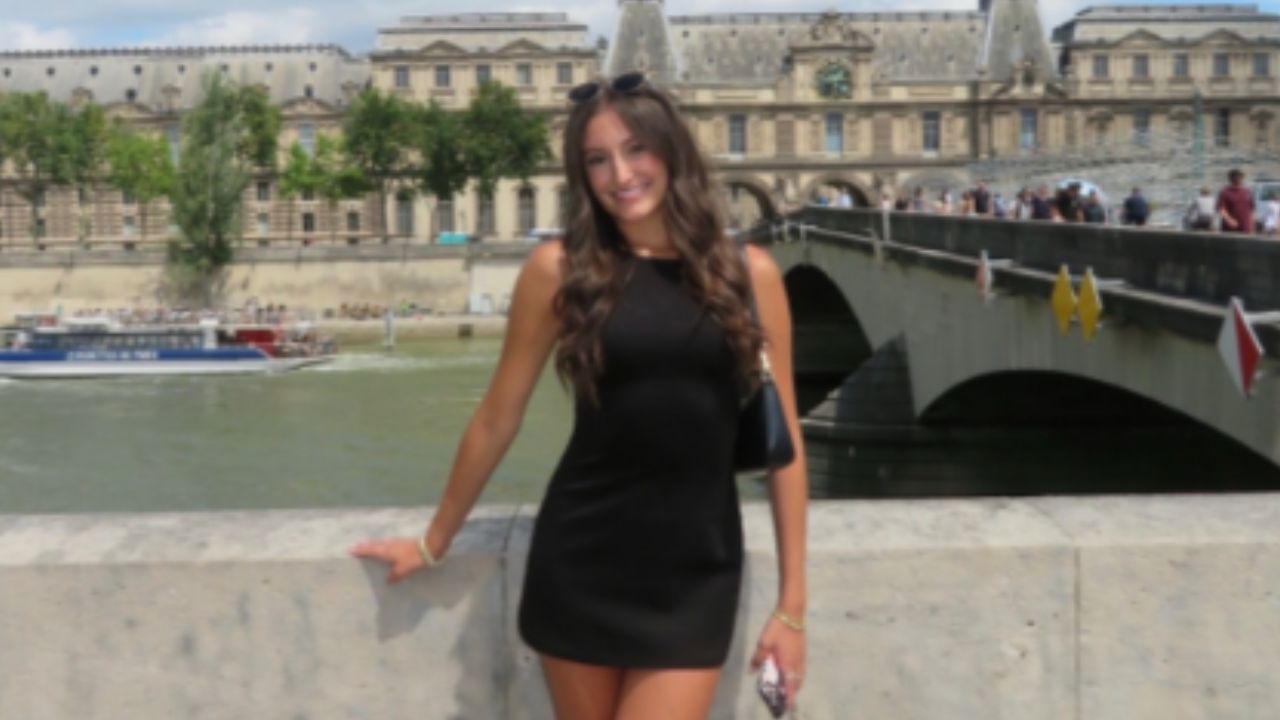 Erfahren Sie, wie es dem Baby von Ross und Rachel aus „Friends“ nach 23 ...