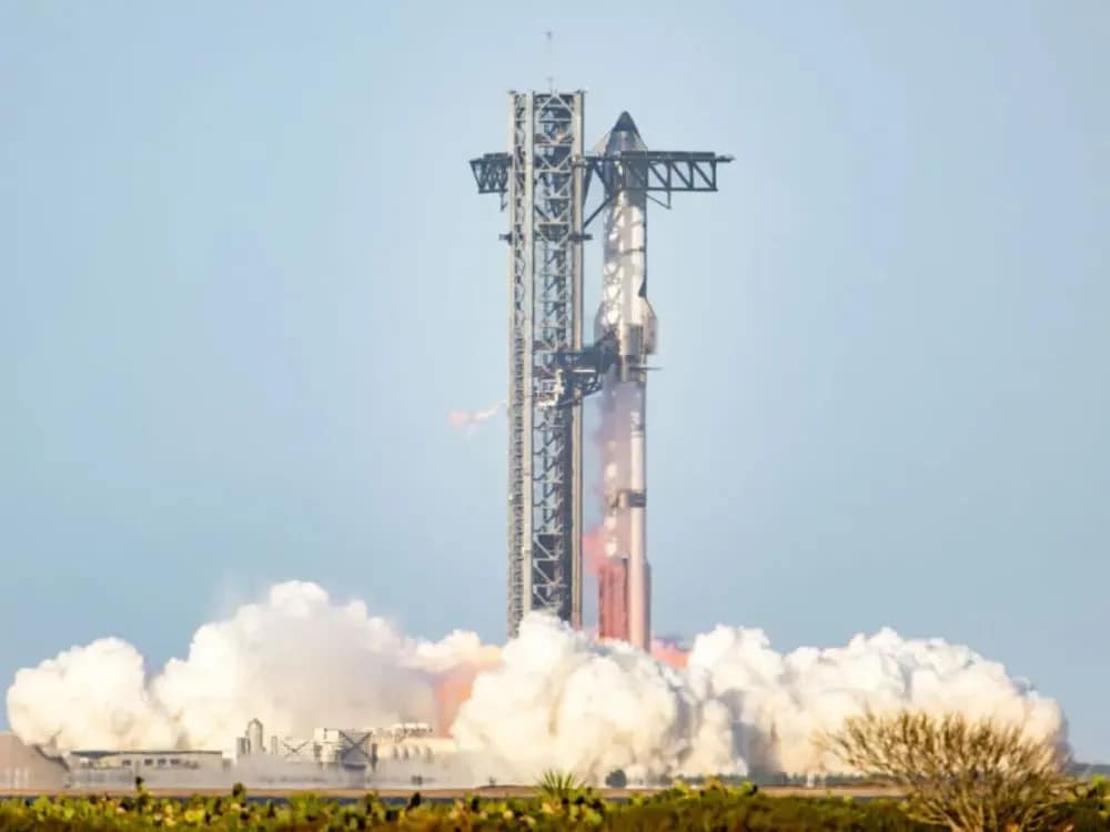 SpaceX To Record $15.5B In Revenue This Year, Says CEO Elon Musk