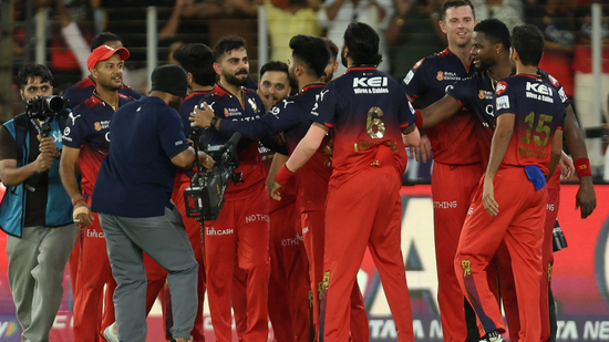 RCB vs PBKS Highlights, IPL 2025 Final: Virat Kohli in tears as Royal ...