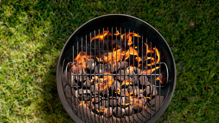 11 Tips For Lighting Your Grill Without Lighter Fluid