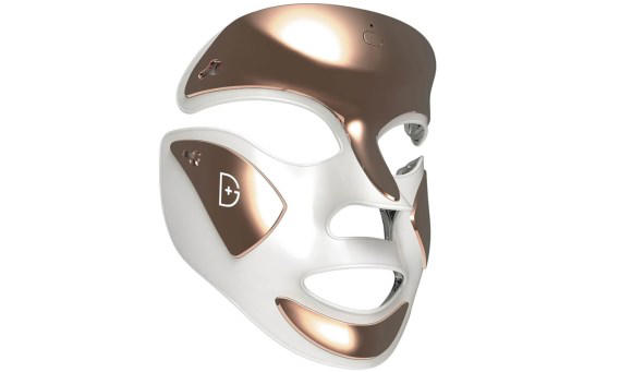 Yes, You Can Buy the Exact LED Mask Featured in the Netflix Show ‘Sirens'