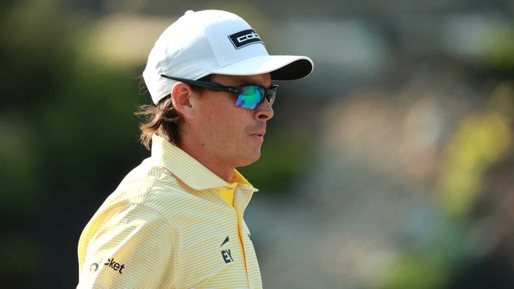 10 pros who failed to advance through U.S. Open final qualifying