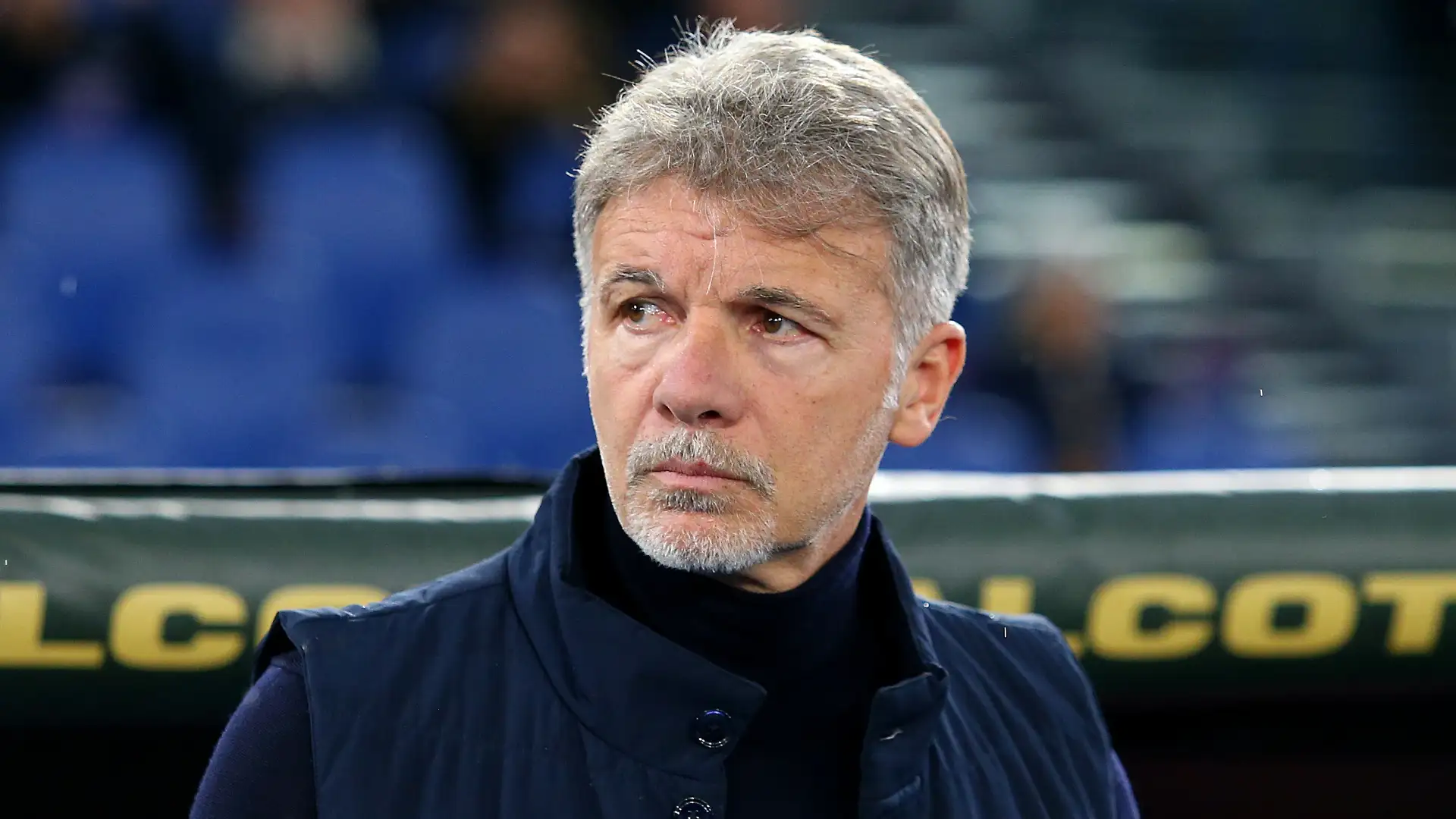 Niente Baroni per la Fiorentina. Cairo lo ha scelto e sarà il nuovo allenatore del Torino