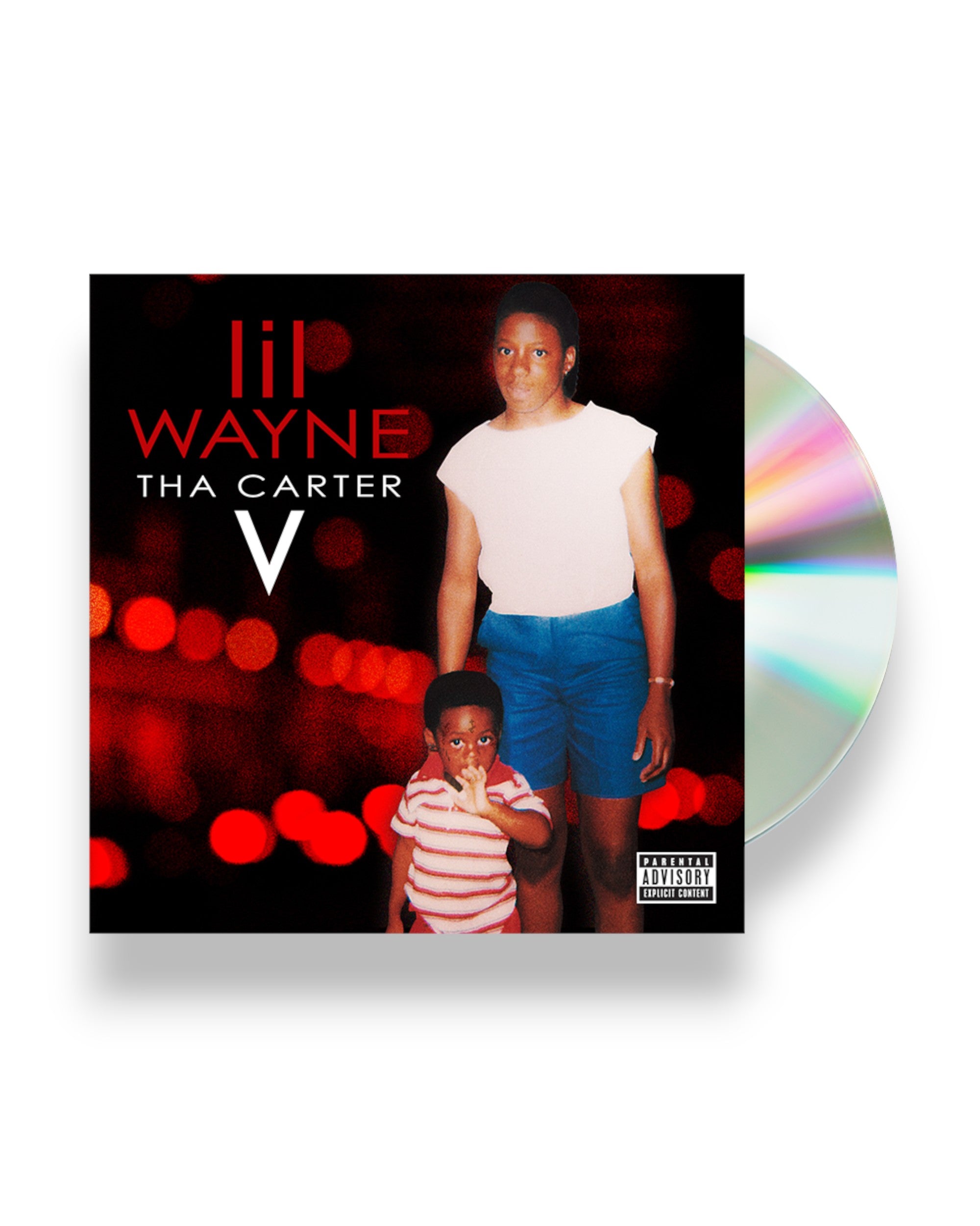 Lil Wayne Gets Back to Business with New Album 'Tha Carter VI'