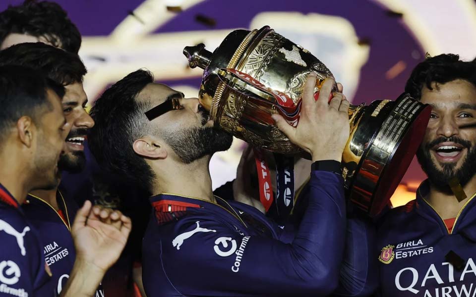 IPL 2025: List of award winners and prize money details