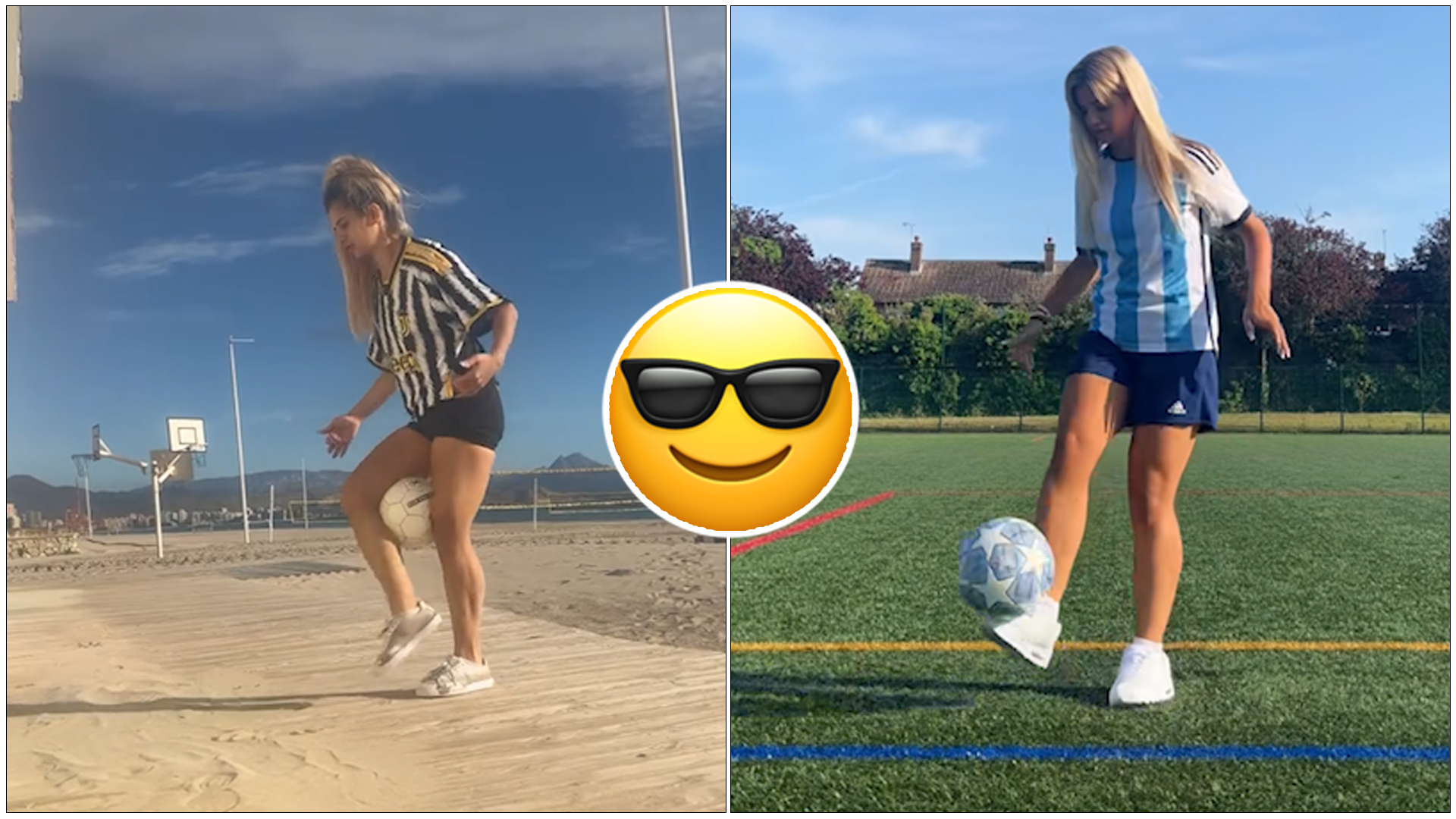 How to Train Juggling to Maintain Better Body Balance – Soccer