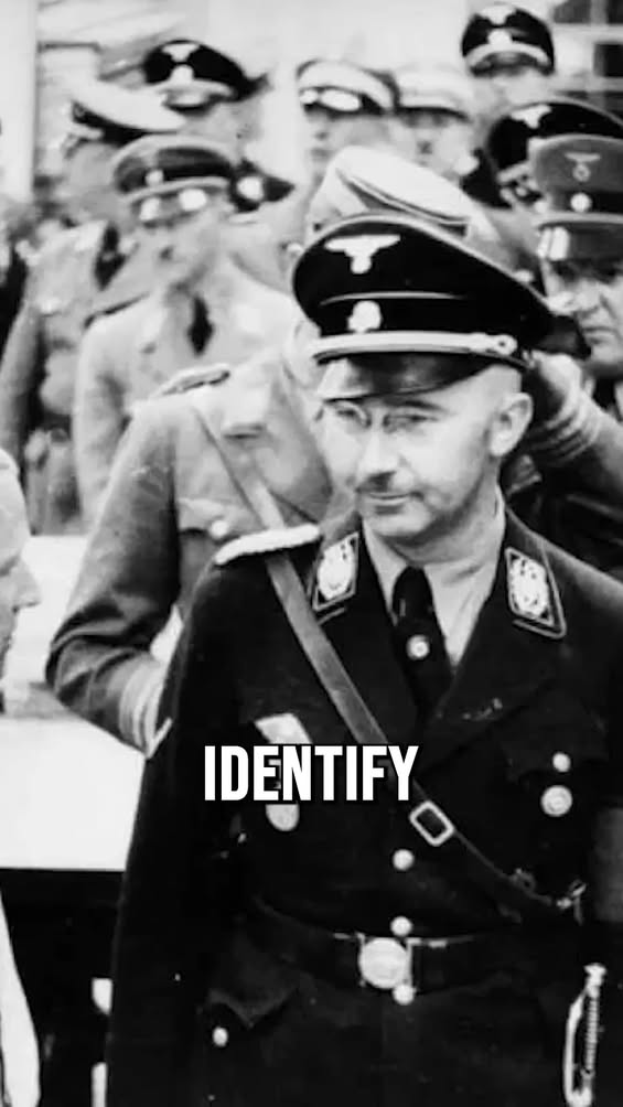 The German Guards Did Anything To Avoid Capture