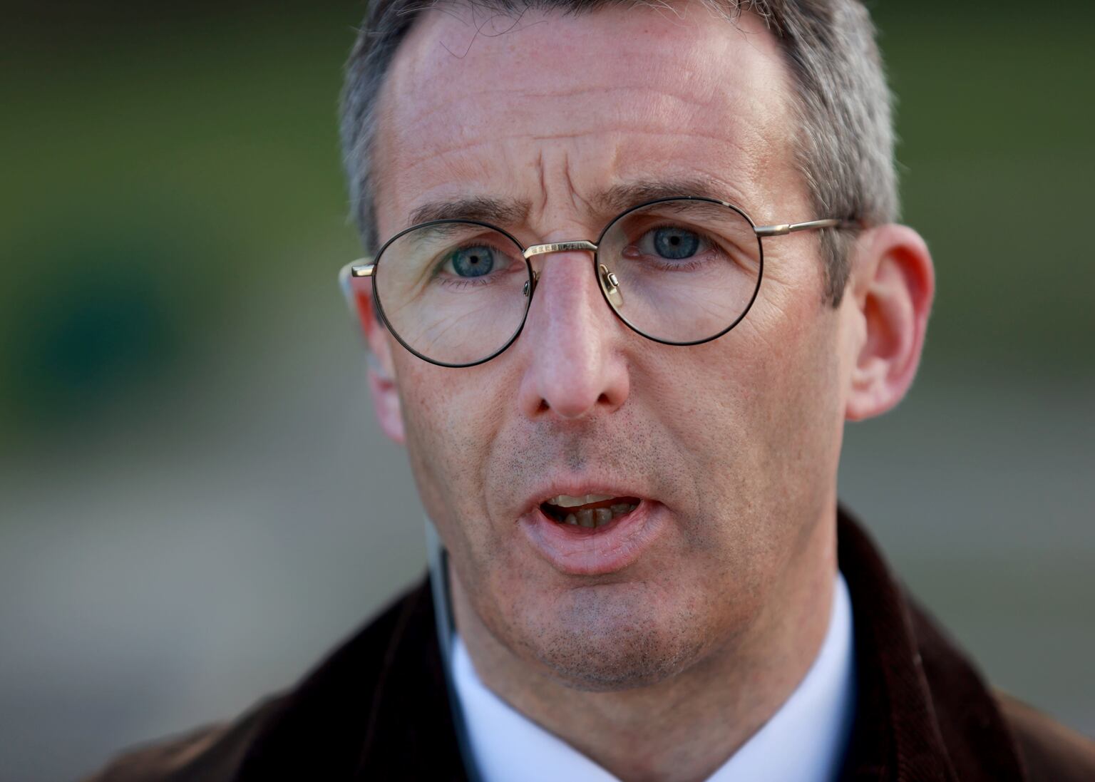 Draft climate plan proposes hundreds of actions to protect Northern Ireland