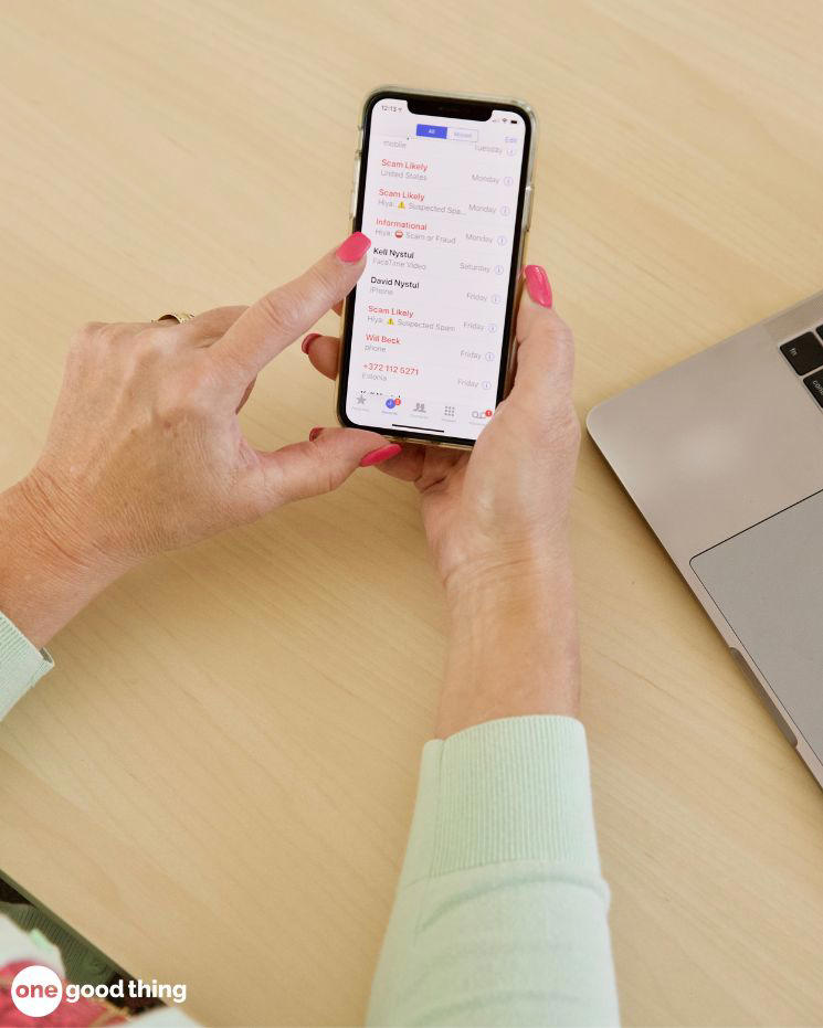 Your Scam-Safe System Starts With These 5 Simple Tips